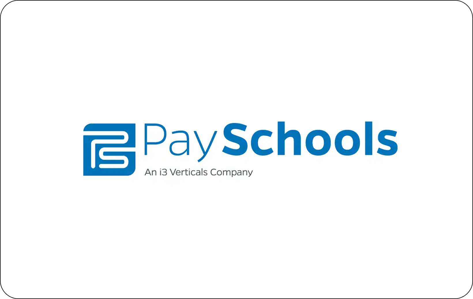 PaySchools - Brand Shepherd