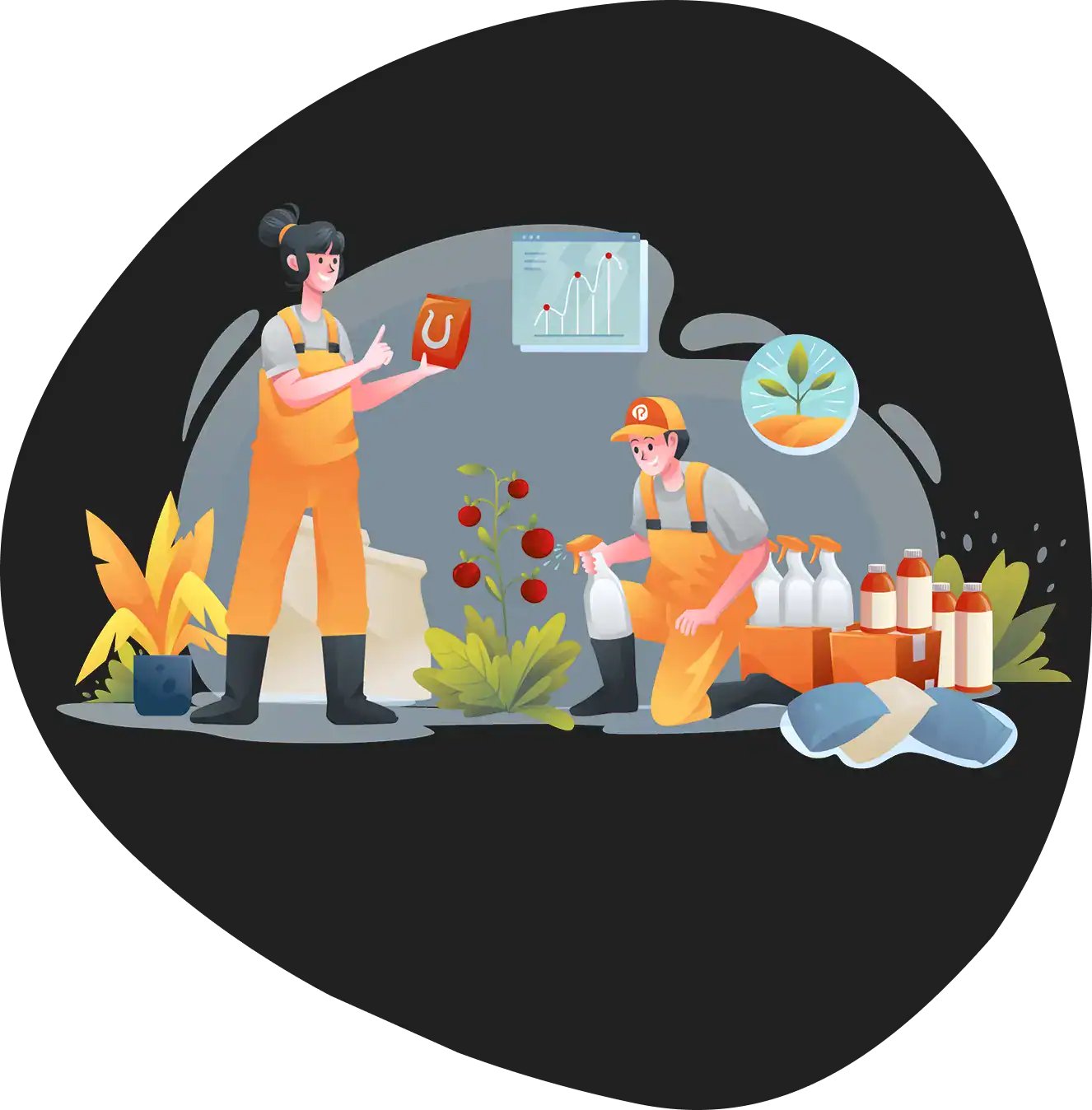 We Give Clarity to Home & Garden Brands - Brand Shepherd