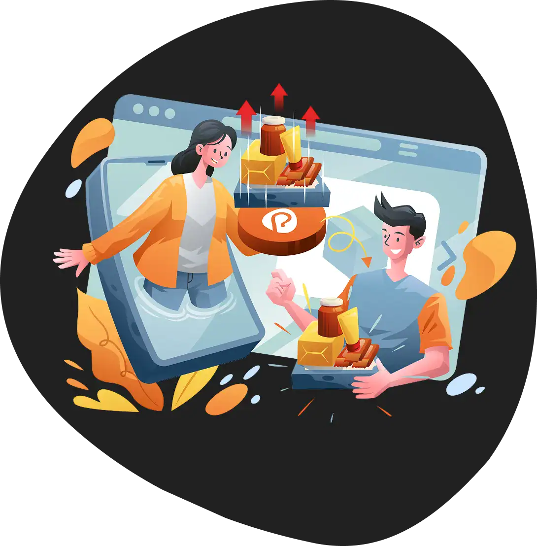 Work - Brand Shepherd