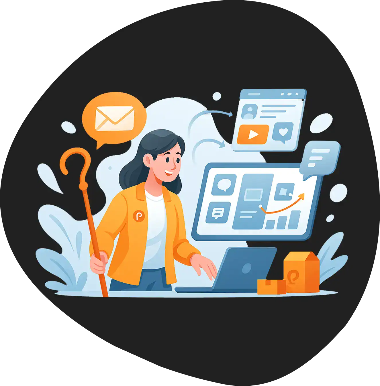 Clarify Your Brand Marketing - Brand Shepherd